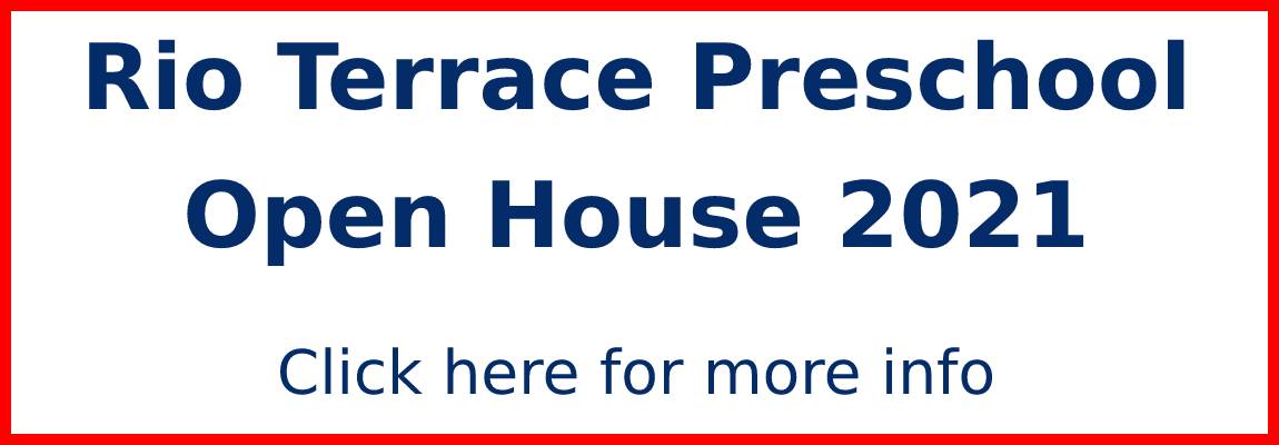 Rio Terrace Community is comprised of three great neighbourhoods ...
