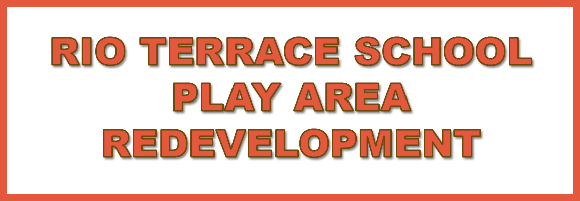 Rio Terrace Community is comprised of three great neighbourhoods ...