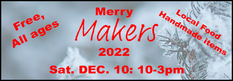 Merry Makers 2022